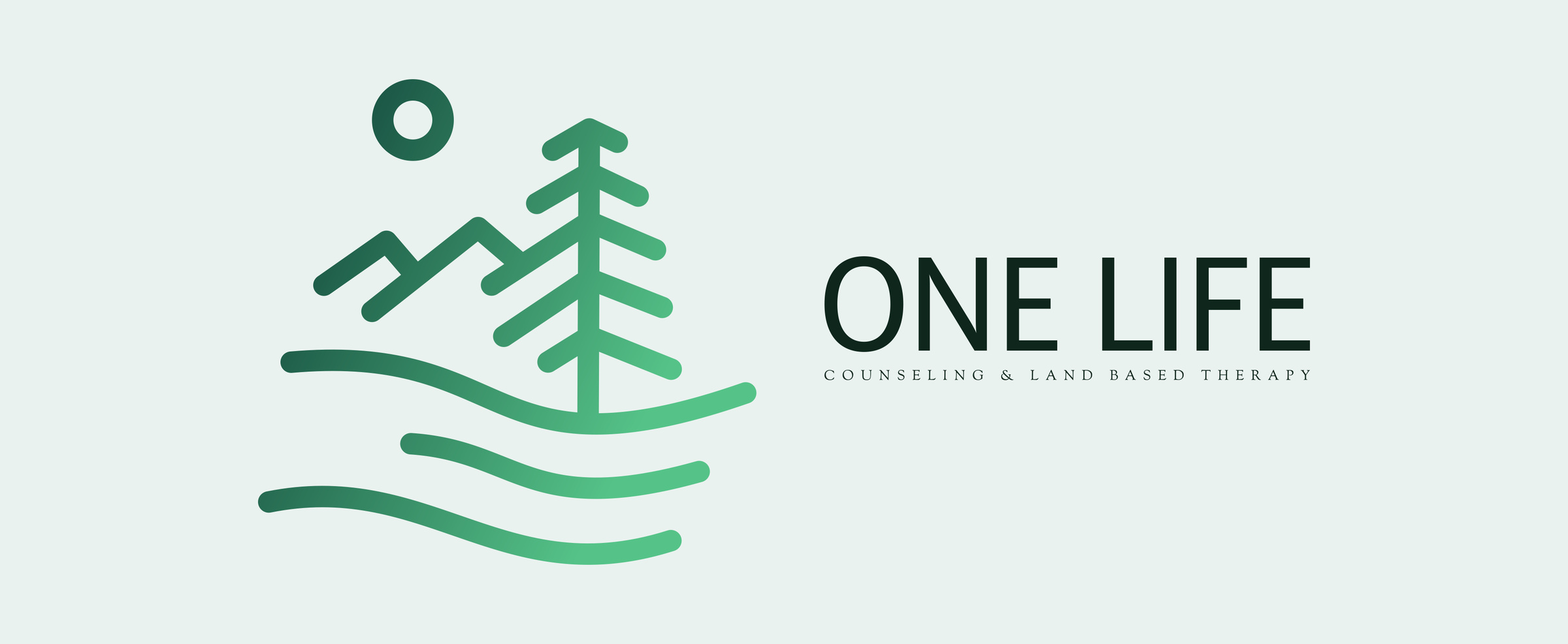 One Life logo